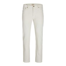 Jack & Jones Jack & Jones Jeans 'JJIMike JJCooper' male Beige size 34