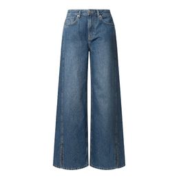 Pepe Jeans Jeans Damen Gr&ouml;&szlig;e 28 blue denim