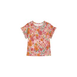 WE Fashion Shirt girl Pink size 92