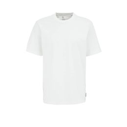 WE Fashion Shirt male White size M