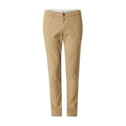 Jack & Jones Jack & Jones Chino Pants 'JPSTMARCO JJERIK' male Beige size 32