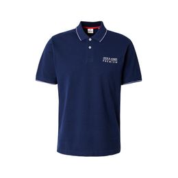 Jack & Jones Premium Shirt 'JPRBLUATLAS' male Blue size XXL