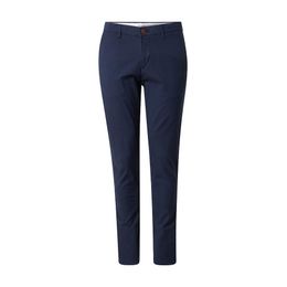 Jack & Jones Jack & Jones Chino Pants 'JPSTMarco JJErik' male Blue size 29