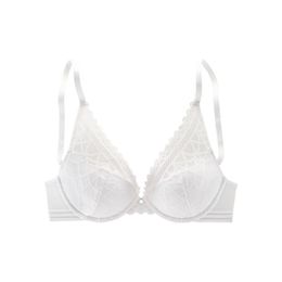 s.Oliver Bra female White size 70