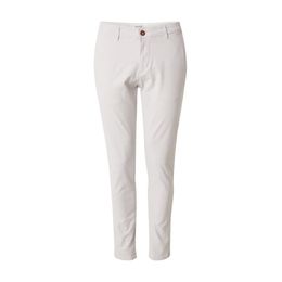 Jack & Jones Jack & Jones Chino Pants 'JPSTMARCO JJERIK' male Beige size 32
