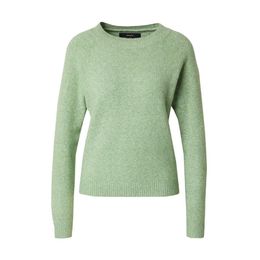 Véro Moda Vero Moda Sweater 'VMDoffy' female Green size XS