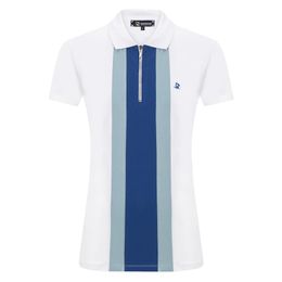 Giorgio Di Mare Shirt 'Adriana' female White size XXL