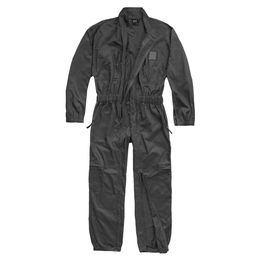Brandit Jumpsuit Herren Größe 4XL anthrazit