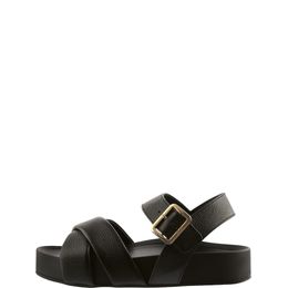 H&ouml;gl H&ouml;gl Strap Sandals 'KATIE' female Black size 7