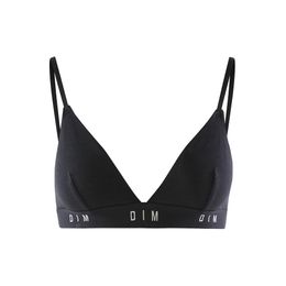 DIM Bra female Black size S