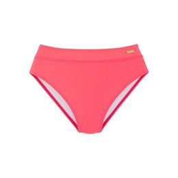 Lascana Bikini Bottoms 'Lolo' female Orange size 46