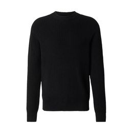 Replay Sweater male Black size S