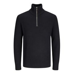 Jack & Jones JACK & JONES Pullover 'JJEPerfect' Herren Gr&ouml;&szlig;e L nachtblau