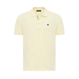 Cool Hill Shirt male Yellow size XL