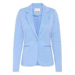 Ichi Blazer 'Kate' female Blue size XS