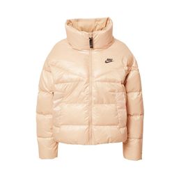 Nike Sportswear Winter Jacket female Pink size M