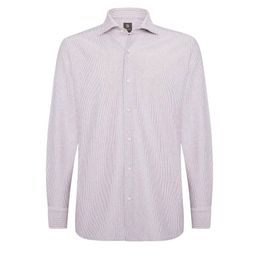 Boggi Milano Button Up Shirt male Beige size S