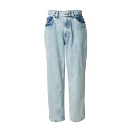 Iriedaily Jeans 'Nanolo' Herren Gr&ouml;&szlig;e 32 blue denim