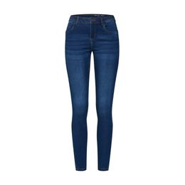 Noisy may Jeans 'Jen' Damen Gr&ouml;&szlig;e 27 blue denim