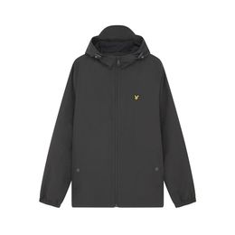 Lyle & Scott Lyle & Scott Jacke Herren Größe XXXL anthrazit