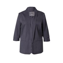 Only Carmakoma Blazer female Grey size 50