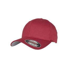 Flexfit Cap female Red size L/XL