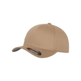 Flexfit Cap female Brown size L/XL