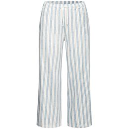 Vivance Pajama Pants 'Dreams' female Blue size 36/38