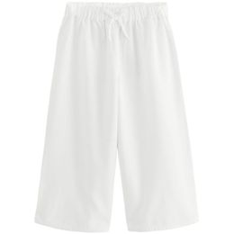 next Pants girl White size 11 yrs