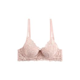 next Bra female Pink size 85