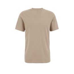 WE Fashion Shirt male Beige size XXL