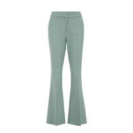 WE Fashion Hose Damen Gr&ouml;&szlig;e 42 mint