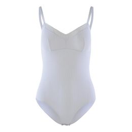 DIM Bodysuit female Blue size M