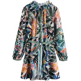 next Shirt Dress female Mixed colors size 12