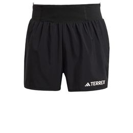 adidas terrex Workout Pants 'Xperior' female Black size XL