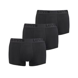 Levi's LEVI'S Boxershorts Herren Gr&ouml;&szlig;e L schwarz