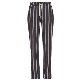 Lascana Pajama Pants female Blue size 36/38
