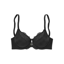 Nuance BH Damen Größe 105 schwarz