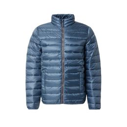 Blend Jacke Herren Größe XL saphir