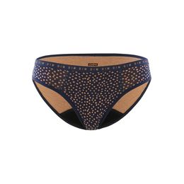 DIM Panty female Black size 34/36
