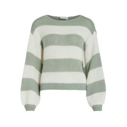 Vila Sweater 'VIChoca' female White size M