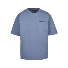 MJ Gonzales T-Shirt 'Fearless Flight' Herren Gr&ouml;&szlig;e XXL opal / schwarz
