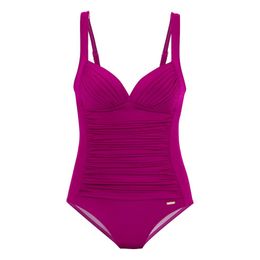 Sunseeker Swimsuit female Pink size 48