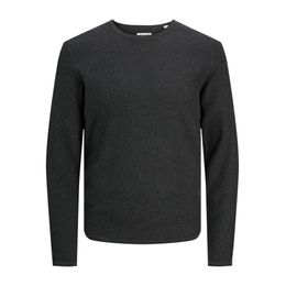 Jack & Jones JACK & JONES Pullover 'JJECooper' Herren Gr&ouml;&szlig;e XS anthrazit