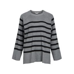 Object Sweater 'Ester' female Grey size XL