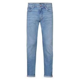 PETROL INDUSTRIES Jeans 'Starling' Herren Gr&ouml;&szlig;e 31 blue denim