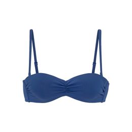 Venice Beach Bikini Top female Blue size 40