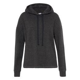 Lascana Sweatshirt female Grey size 36/38