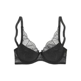 Lascana BH Damen Gr&ouml;&szlig;e 90 schwarz