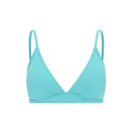 Venice Beach Bikini Top female Blue size 36